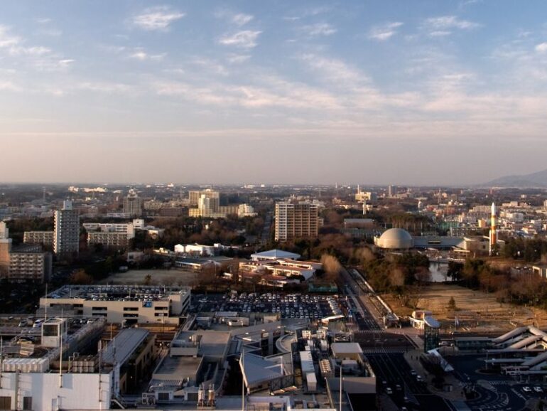 Tsukuba Travel Guide: Top 20 Things to Do in Tsukuba, Japan