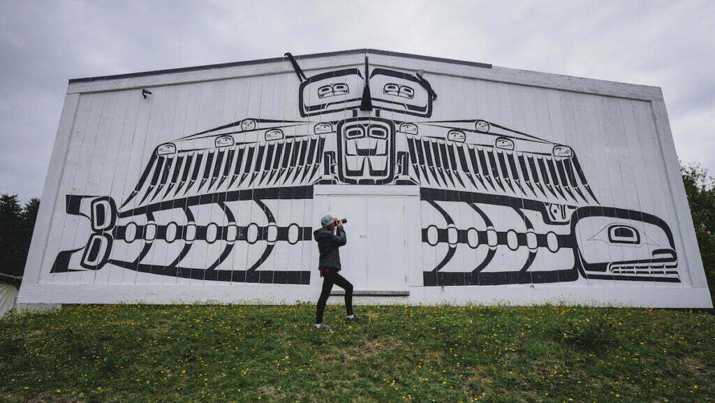 Alert Bay Travel Guide: Top Things to Do, See and Eat in Alert Bay