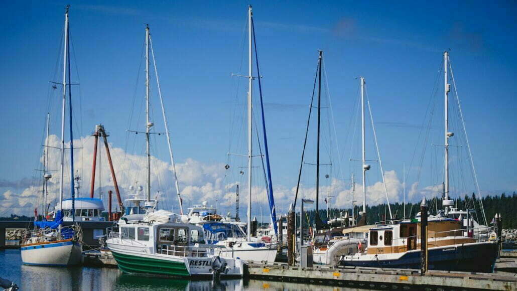 Alert Bay Travel Guide: Top Things to Do, See and Eat in Alert Bay