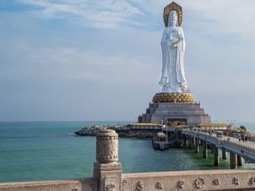 Hainan Travel Guide: 20 Top Things to Do on Hainan Island, China