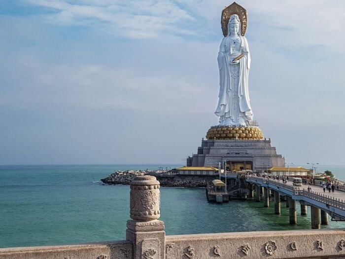 Hainan Travel Guide: 20 Top Things to Do on Hainan Island, China