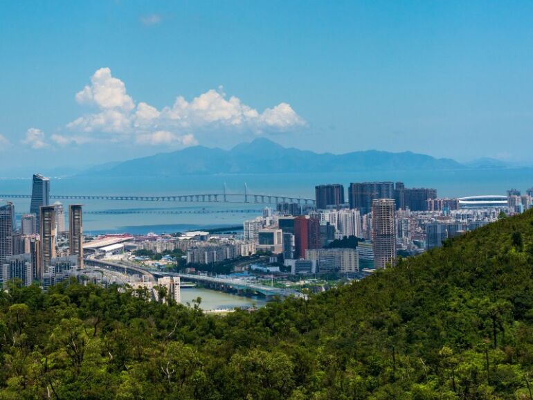 Zhuhai Travel Guide: Top Things to Do, See & Eat in Zhuhai, China