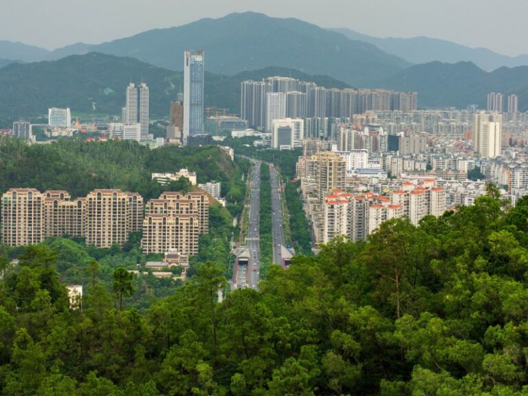 Zhuhai Travel Guide: Top Things to Do, See & Eat in Zhuhai, China