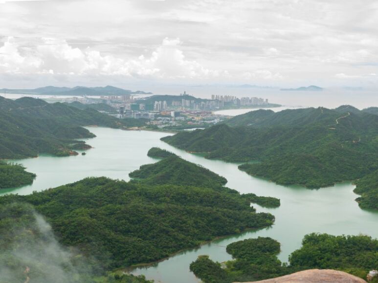 Zhuhai Travel Guide: Top Things to Do, See & Eat in Zhuhai, China