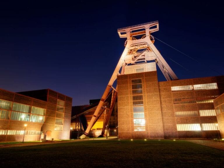 Essen Travel Guide: Things to Do, See and Eat in Essen, Germany